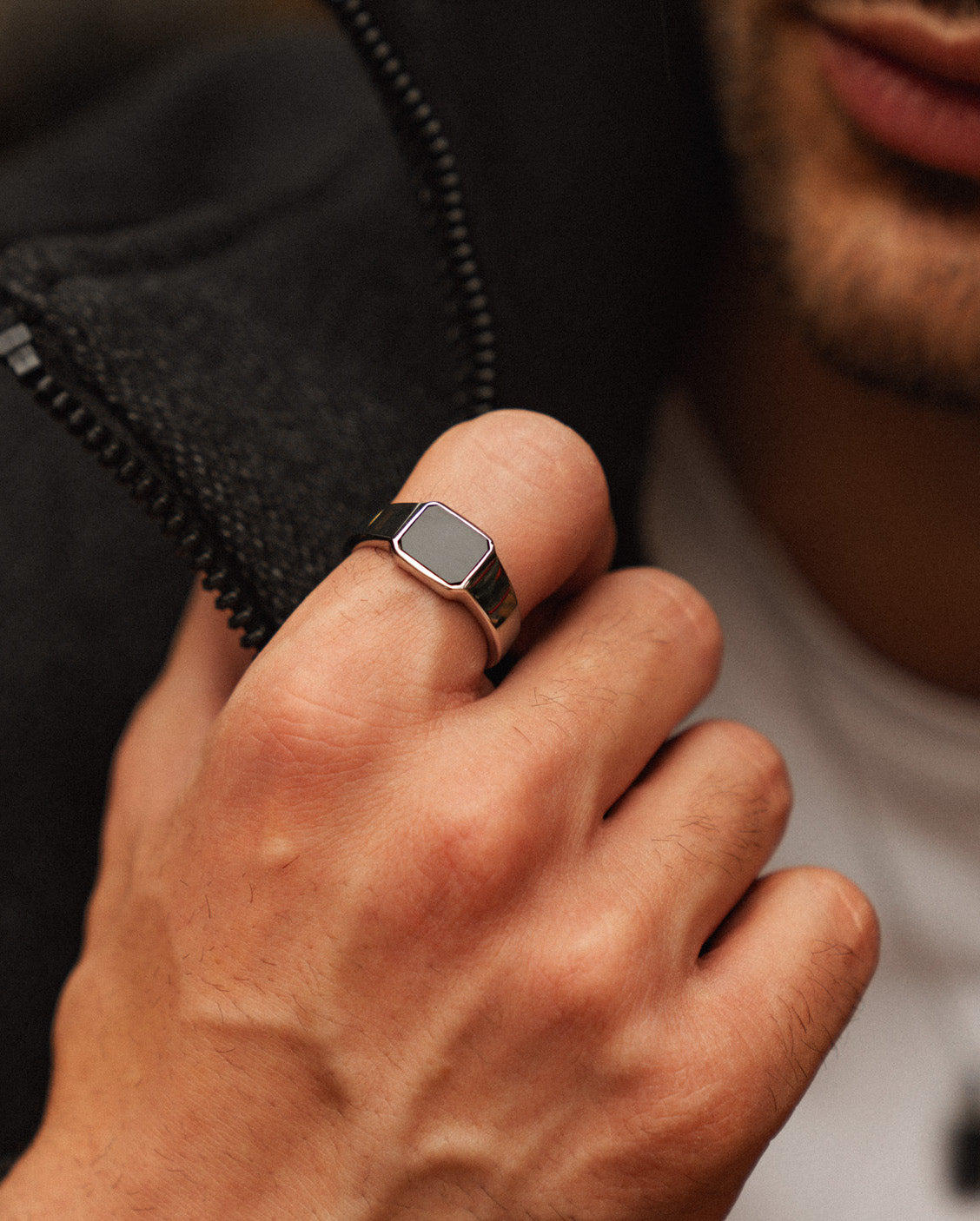 Rings – Forge & Foundry