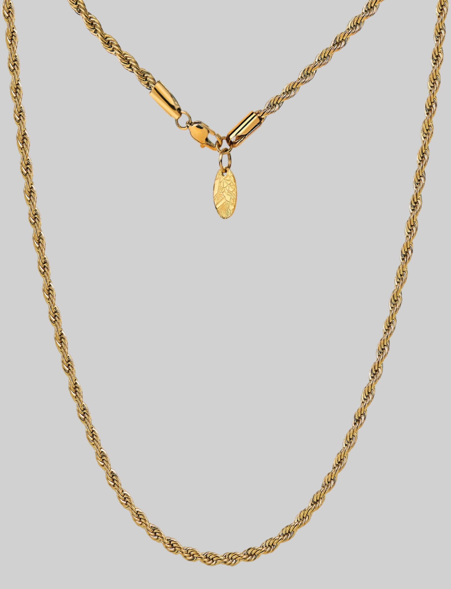 LAYERING CHAINS – Forge & Foundry