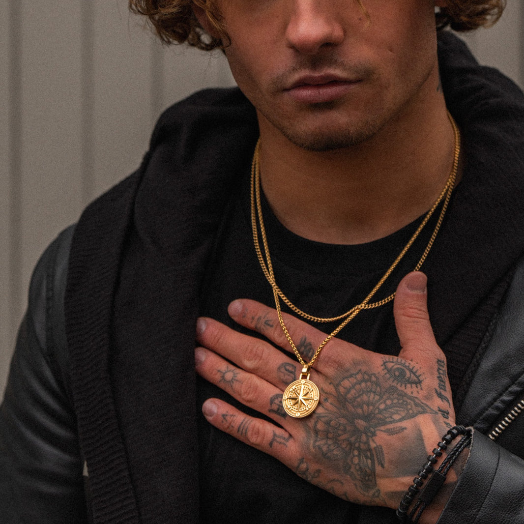 NECKLACES – Forge & Foundry