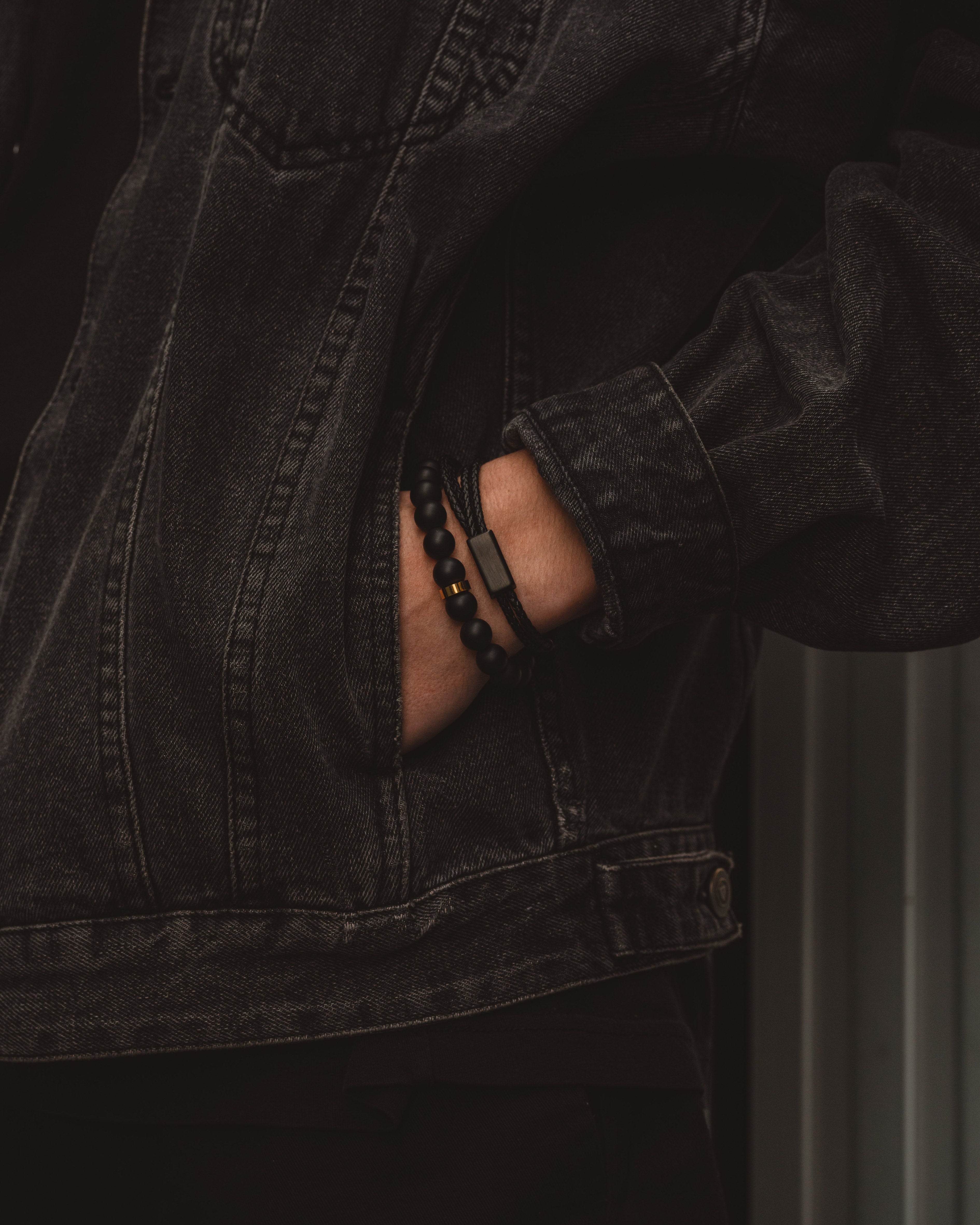 Timeless, Iconic Jewelry for Men – Forge & Foundry